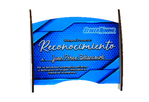 Inicio - Stikertuning